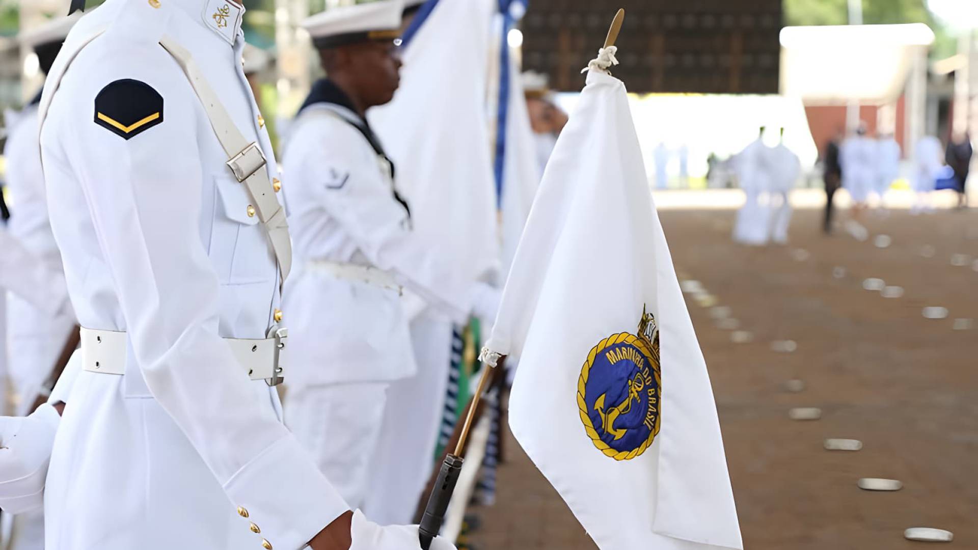 Dia do Marinheiro: Uma Homenagem aos Heróis do Mar – Clube Militar
